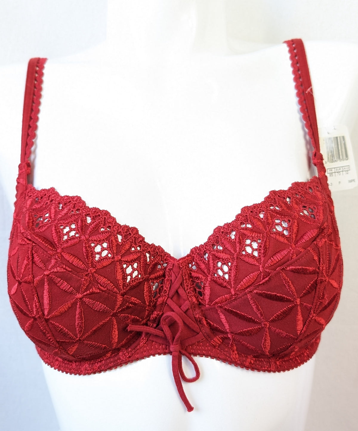 Aubade Bahia | 5015 Balconette — Your Bra Store