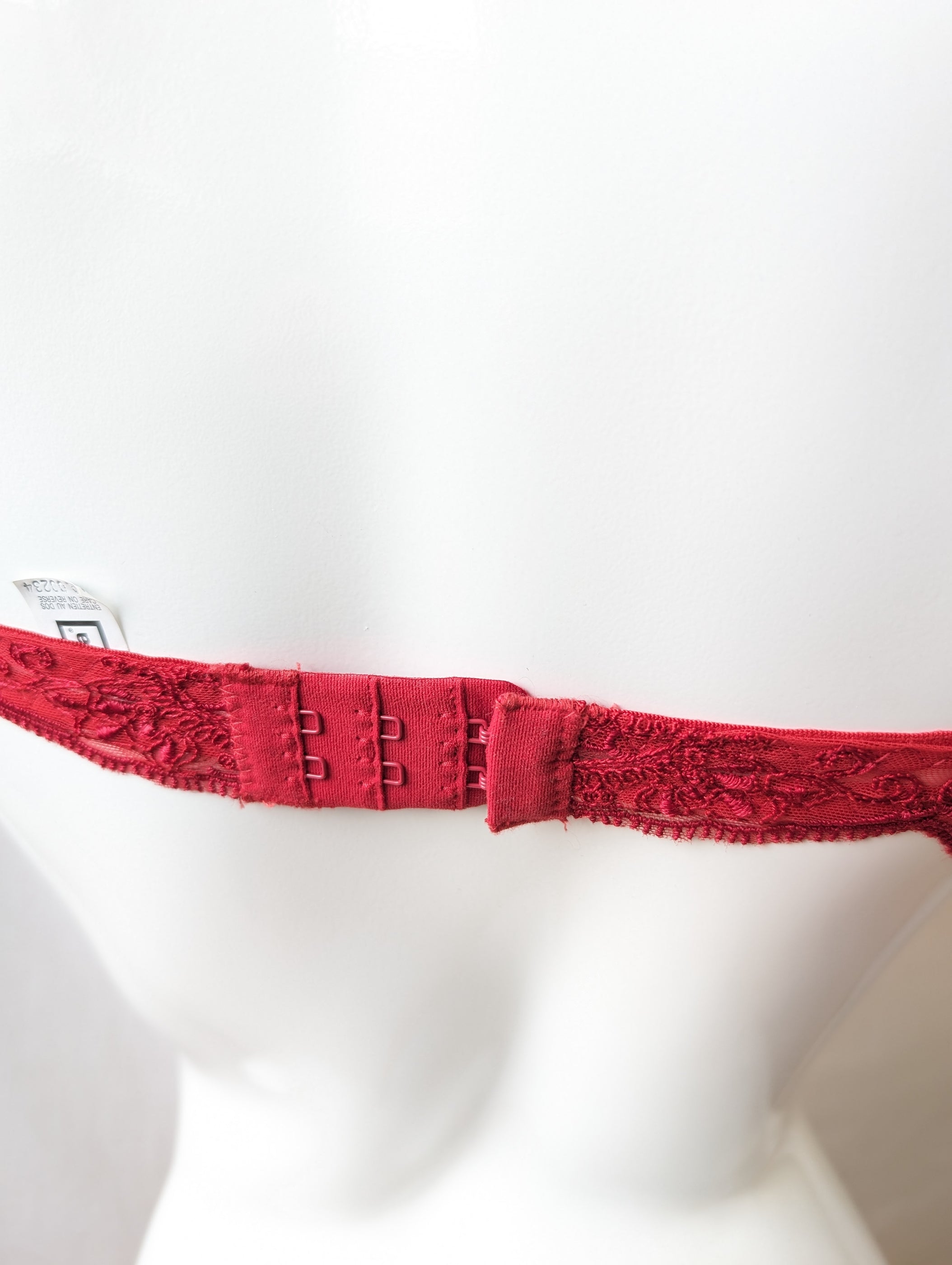 Barbara | 117561A Plunge — Your Bra Store