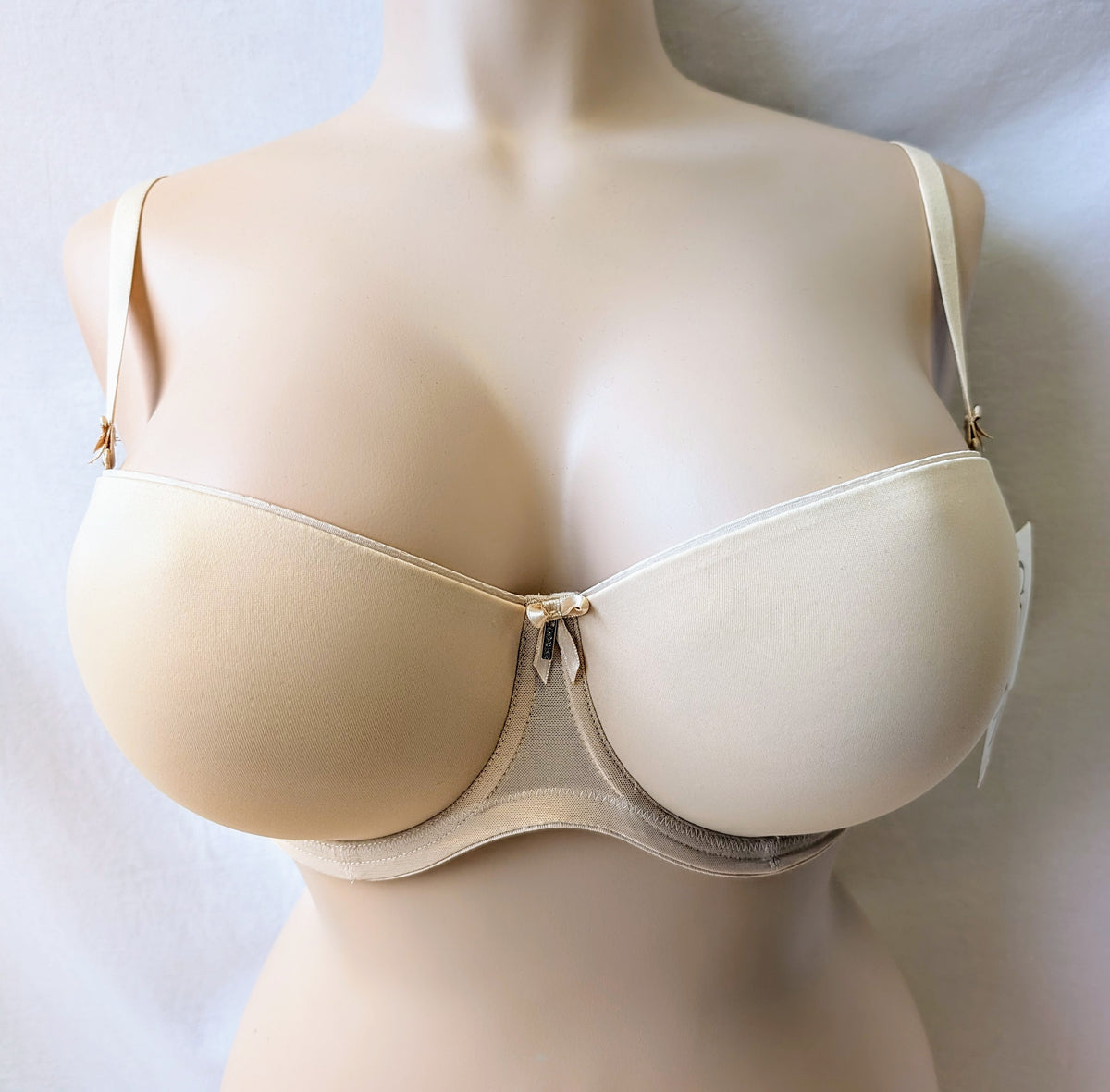 Corin Karolina | 25706 Strapless — Your Bra Store