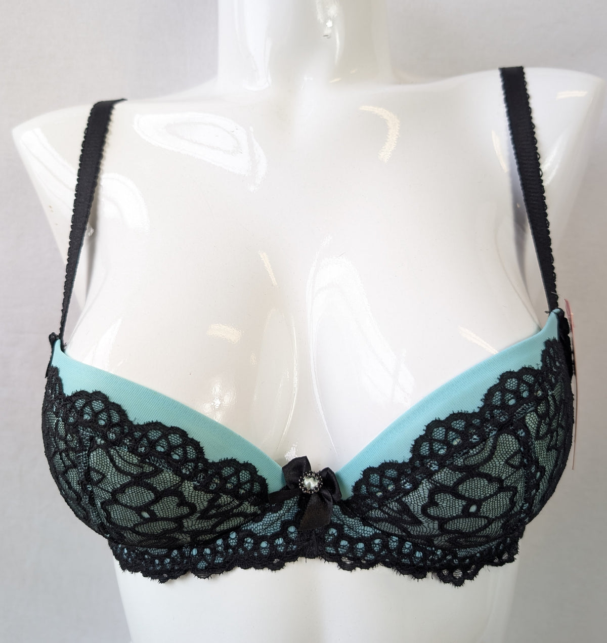 Ewa Michalak Rapsodia | 658 Plunge — Your Bra Store