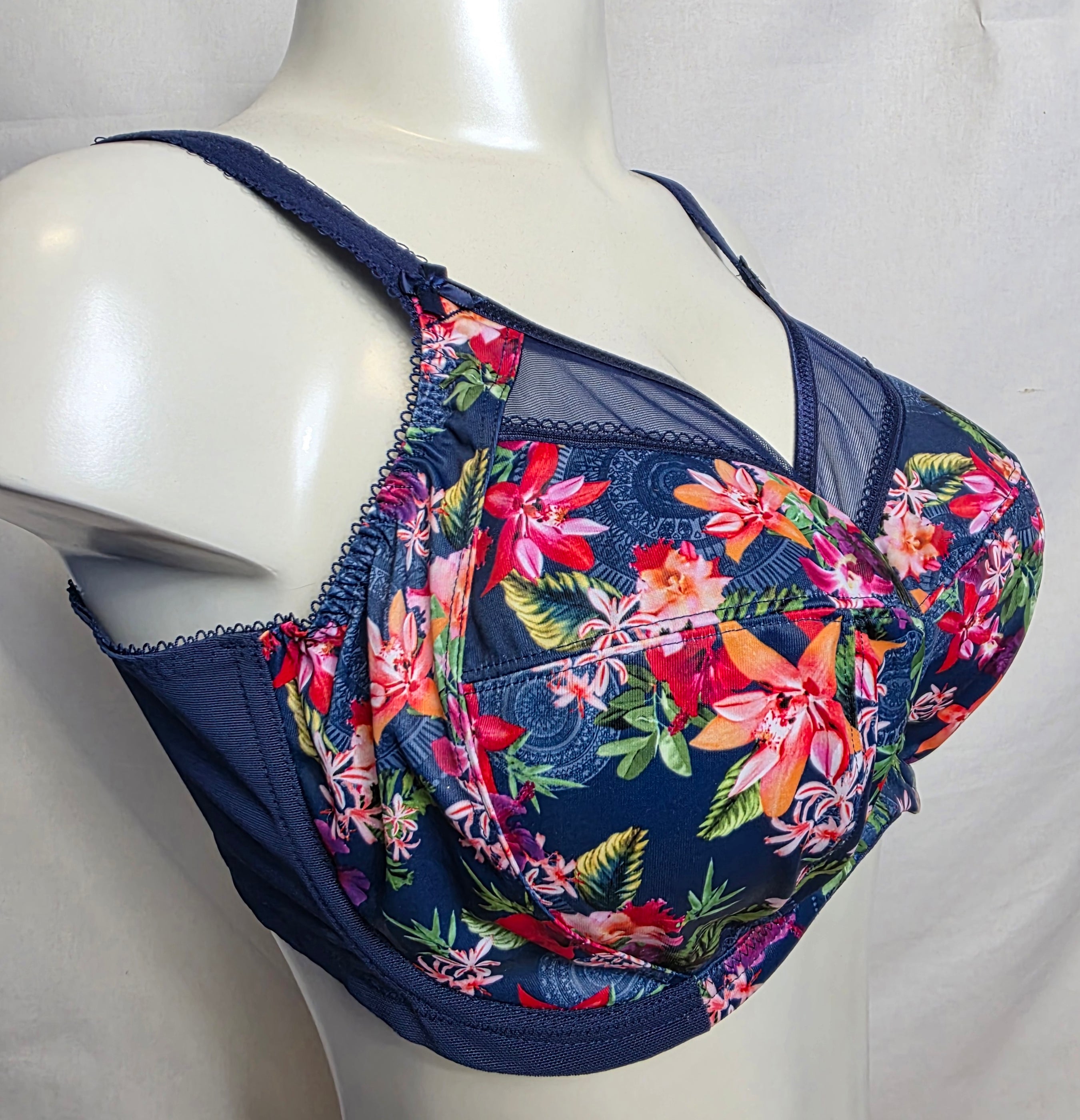 Goddess Kayla | GD6162 Full Cup — Your Bra Store