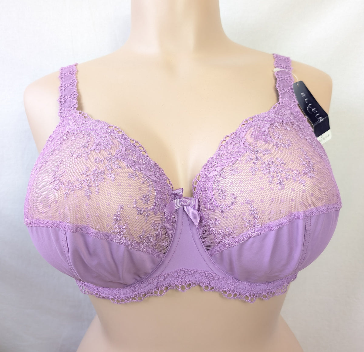 Maison Lejaby Elixir Emma | G10933 Full Cup — Your Bra Store