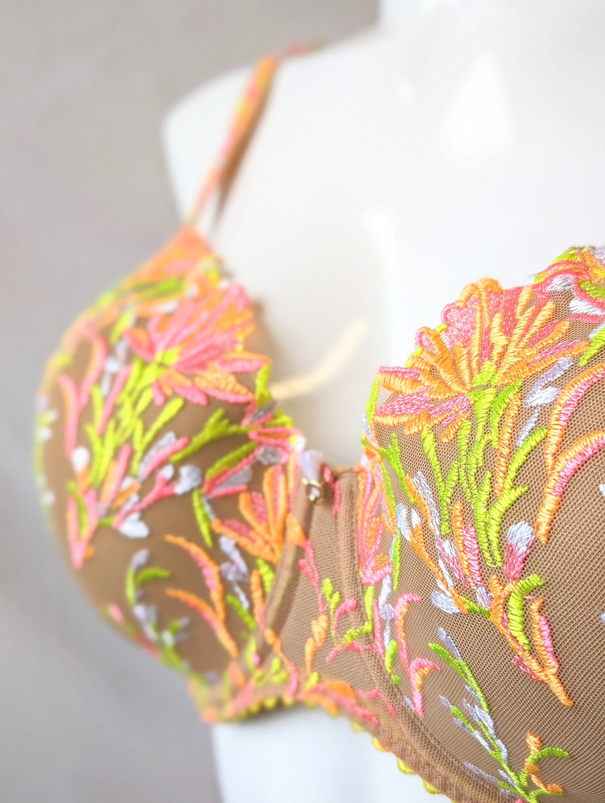 Prima Donna Las Salinas | 0263322 Balcony — Your Bra Store