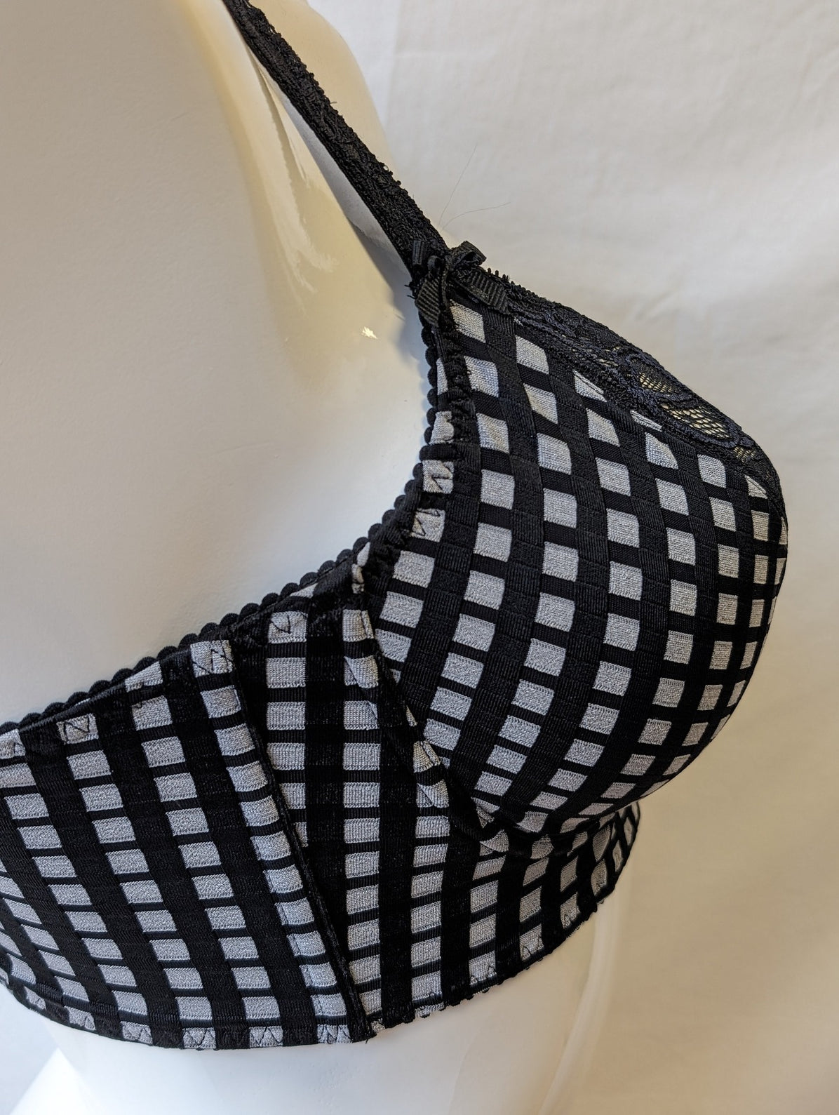 Prima Donna Madison | 0262126 Longline — Your Bra Store