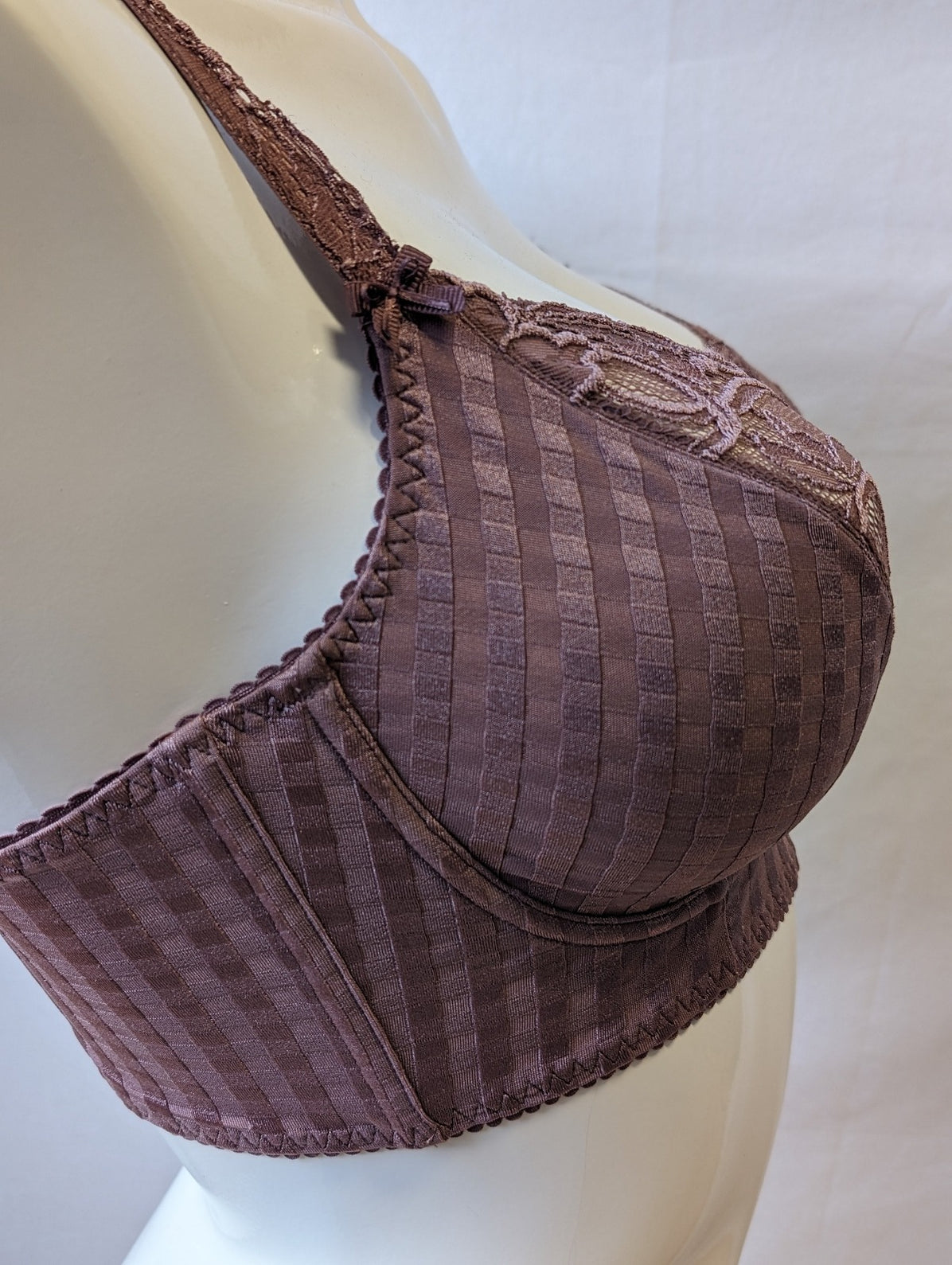 Prima Donna Madison | 0262126 Longline — Your Bra Store