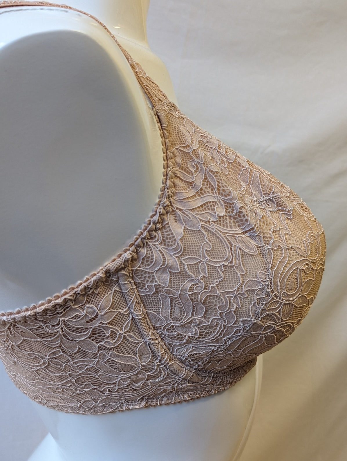 Prima Donna Magnolia | 0163190/1 Full Cup — Your Bra Store