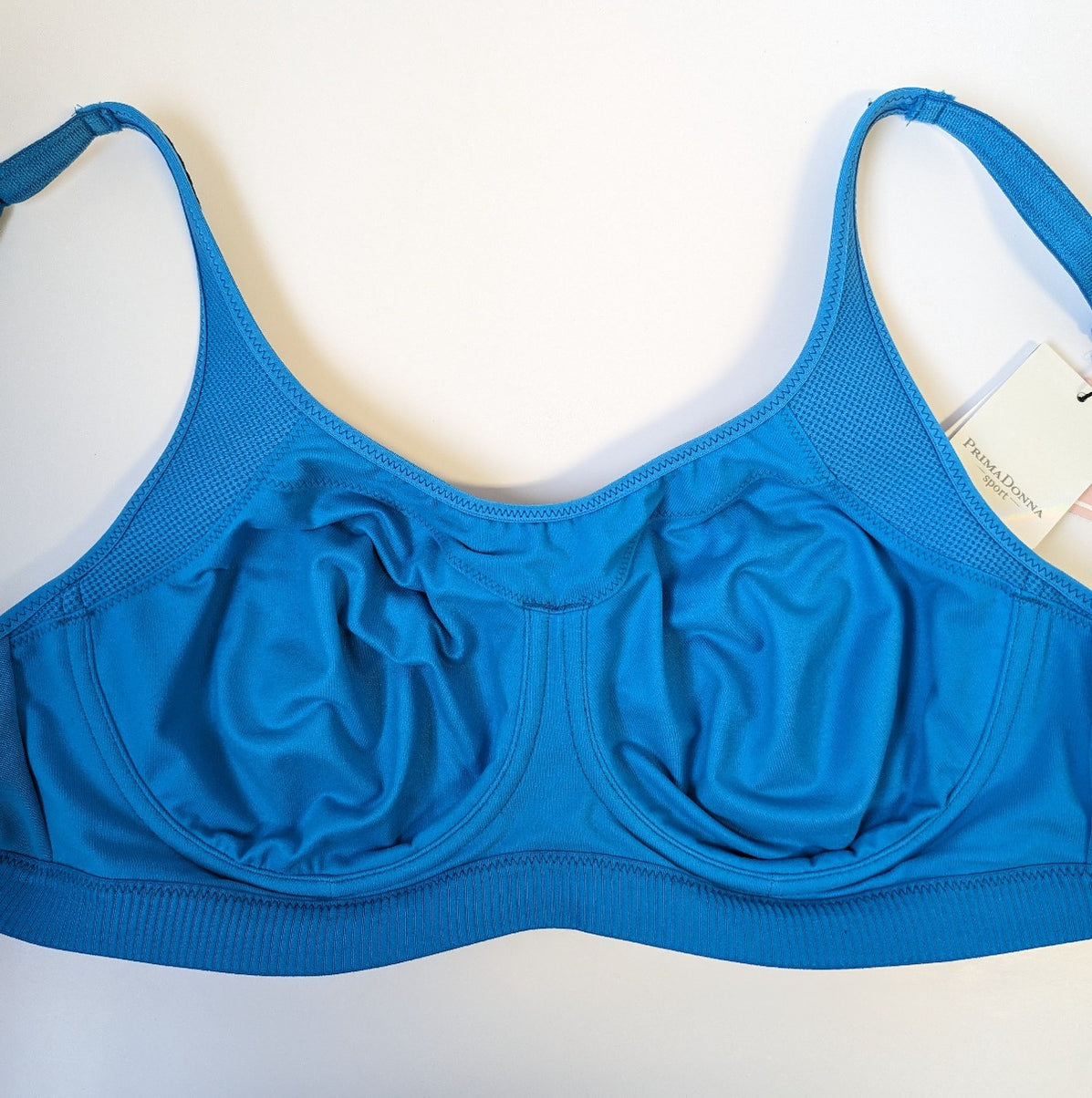Prima Donna The Mesh | 6000210 Sport — Your Bra Store