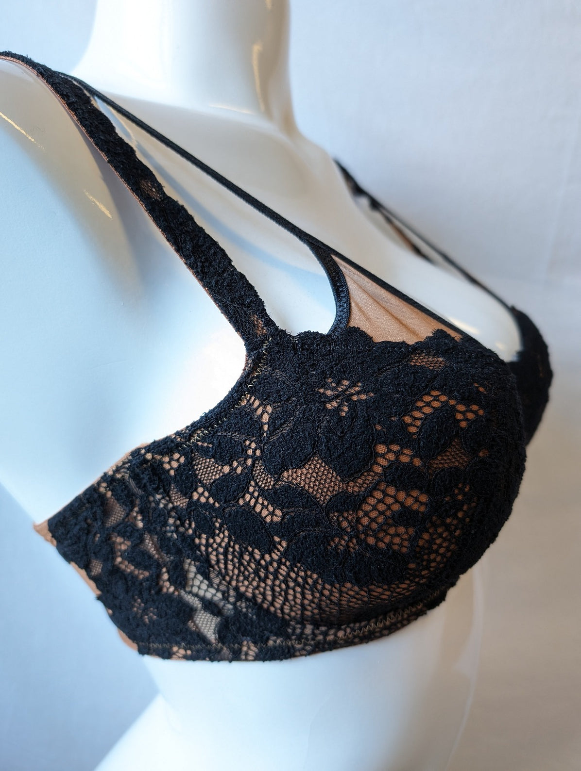 Prima Donna Twist Abbey Road | 0241952 Balcony — Your Bra Store