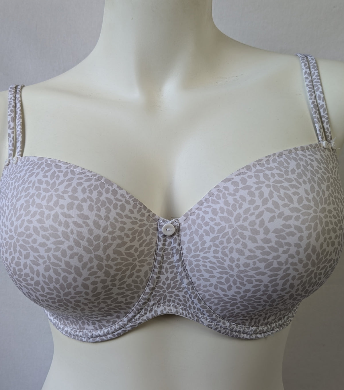 Prima Donna Twist Eclipse | 0241153 Padded — Your Bra Store