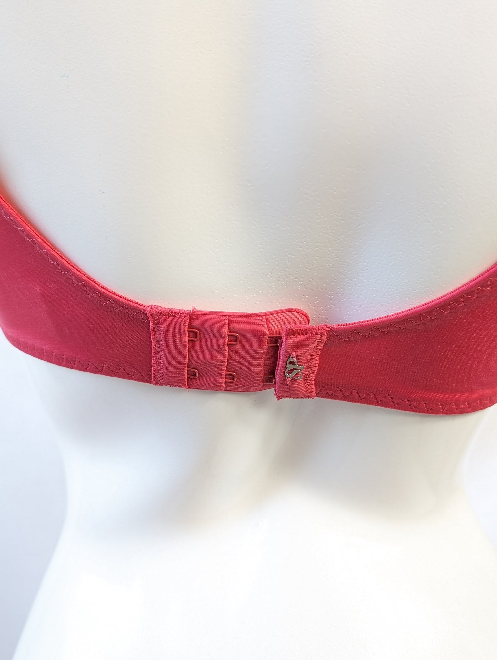 Simone Perele Revelation | 12R321 Plunge — Your Bra Store