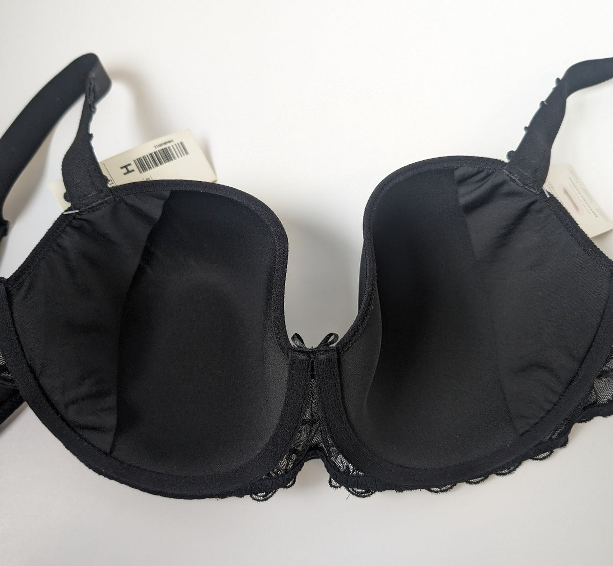 Simone Perele Revelation | 12R343 Spacer — Your Bra Store