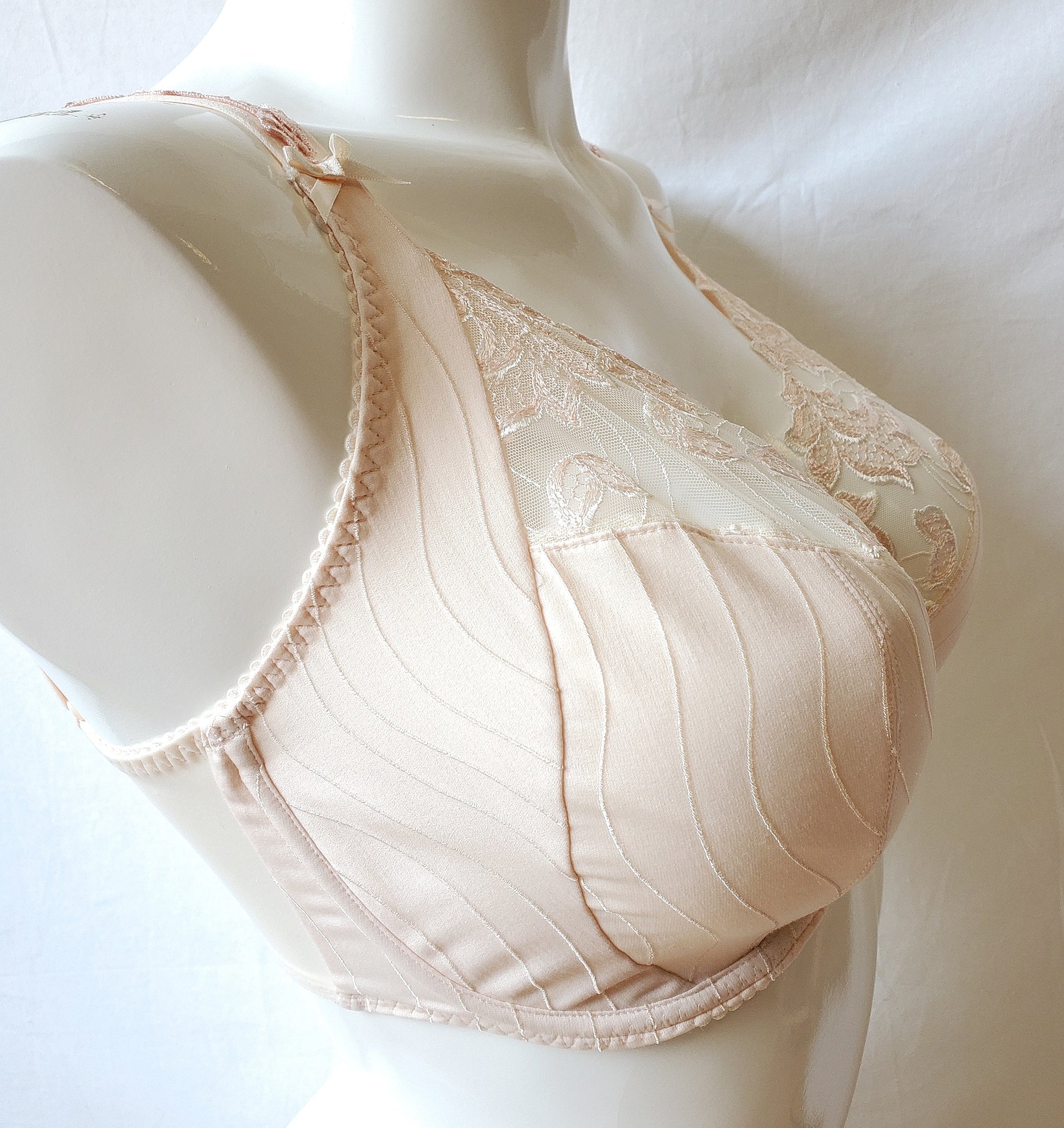 Prima Donna Deauville | 0161811 Full Cup — Your Bra Store