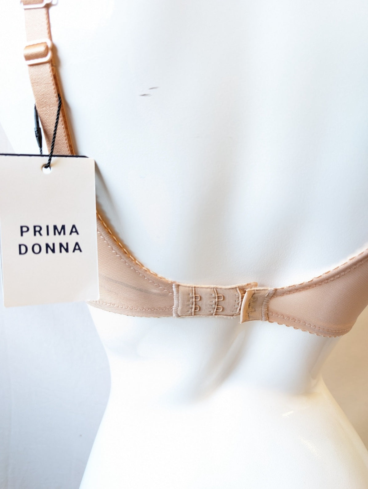 Prima Donna Every Woman | 0163116 Tshirt — Your Bra Store