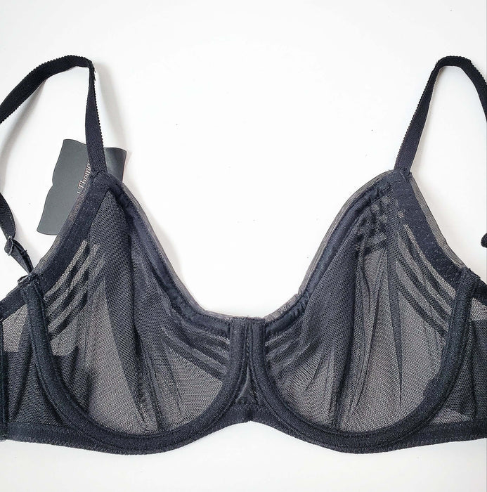 Chantal Thomass Desir | 0441 Full Cup – Your Bra Store