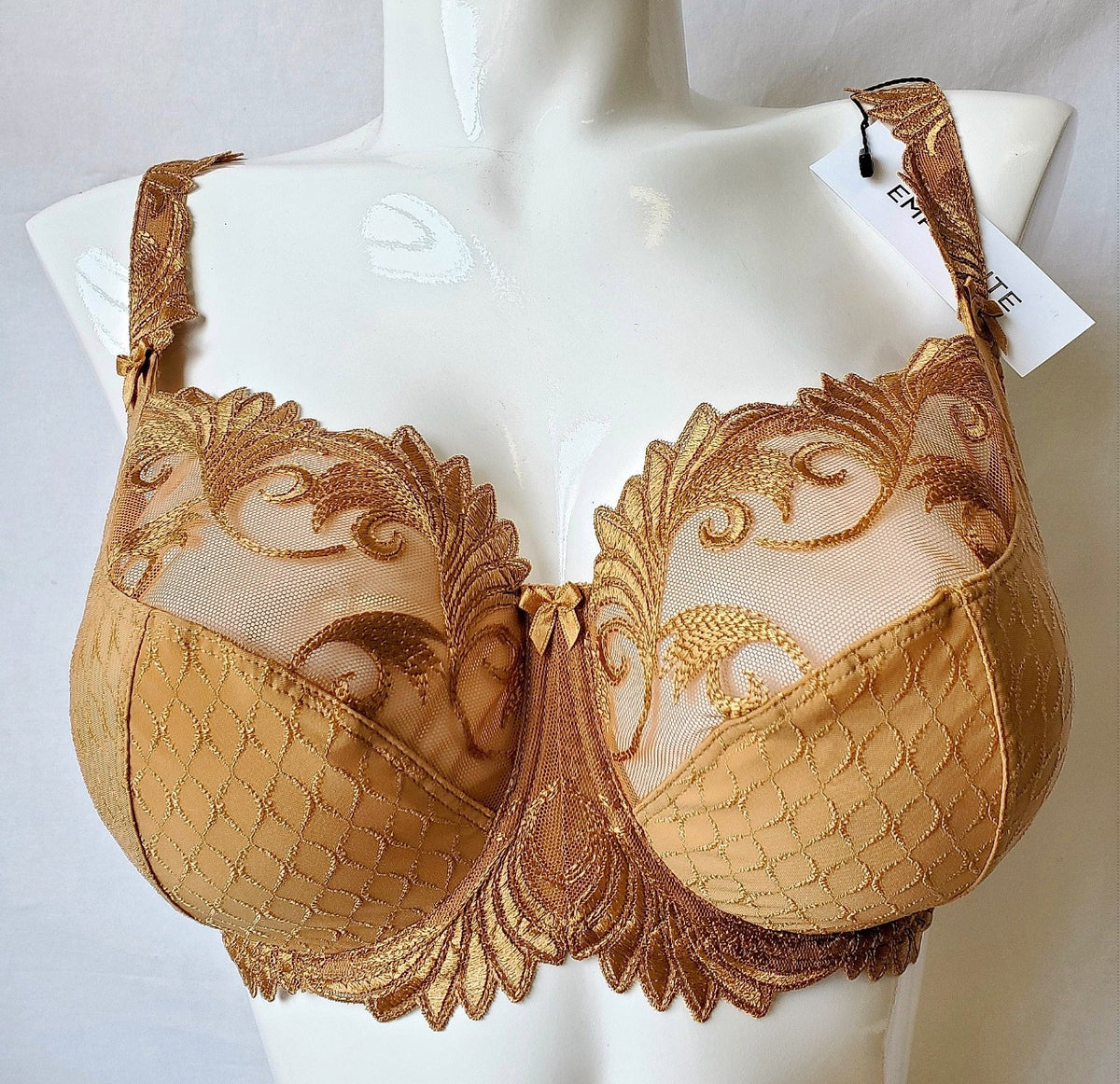 Empreinte Thalia | 1856 Balconette — Your Bra Store