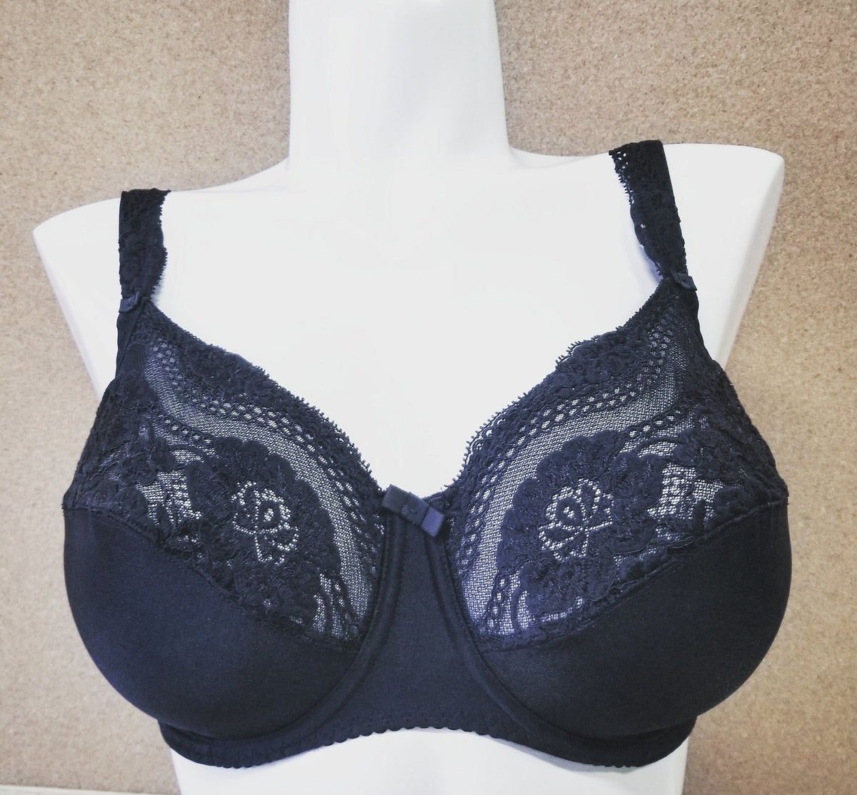 Prima Donna Menton | 0161563 Full Cup — Your Bra Store