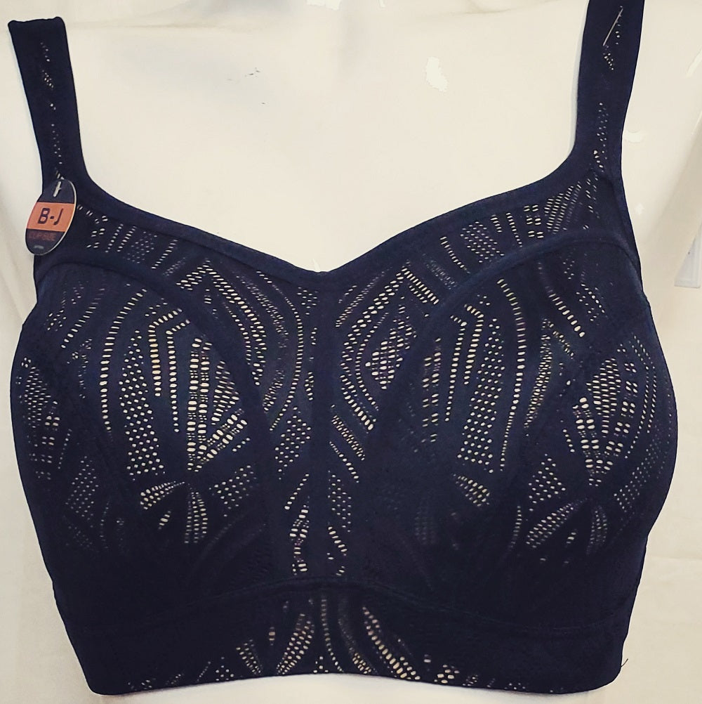 Panache High Impact | 5021C Sports — Your Bra Store