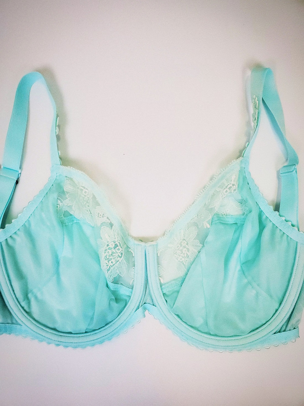 Prima Donna Allegra | 016271 Full Cup — Your Bra Store