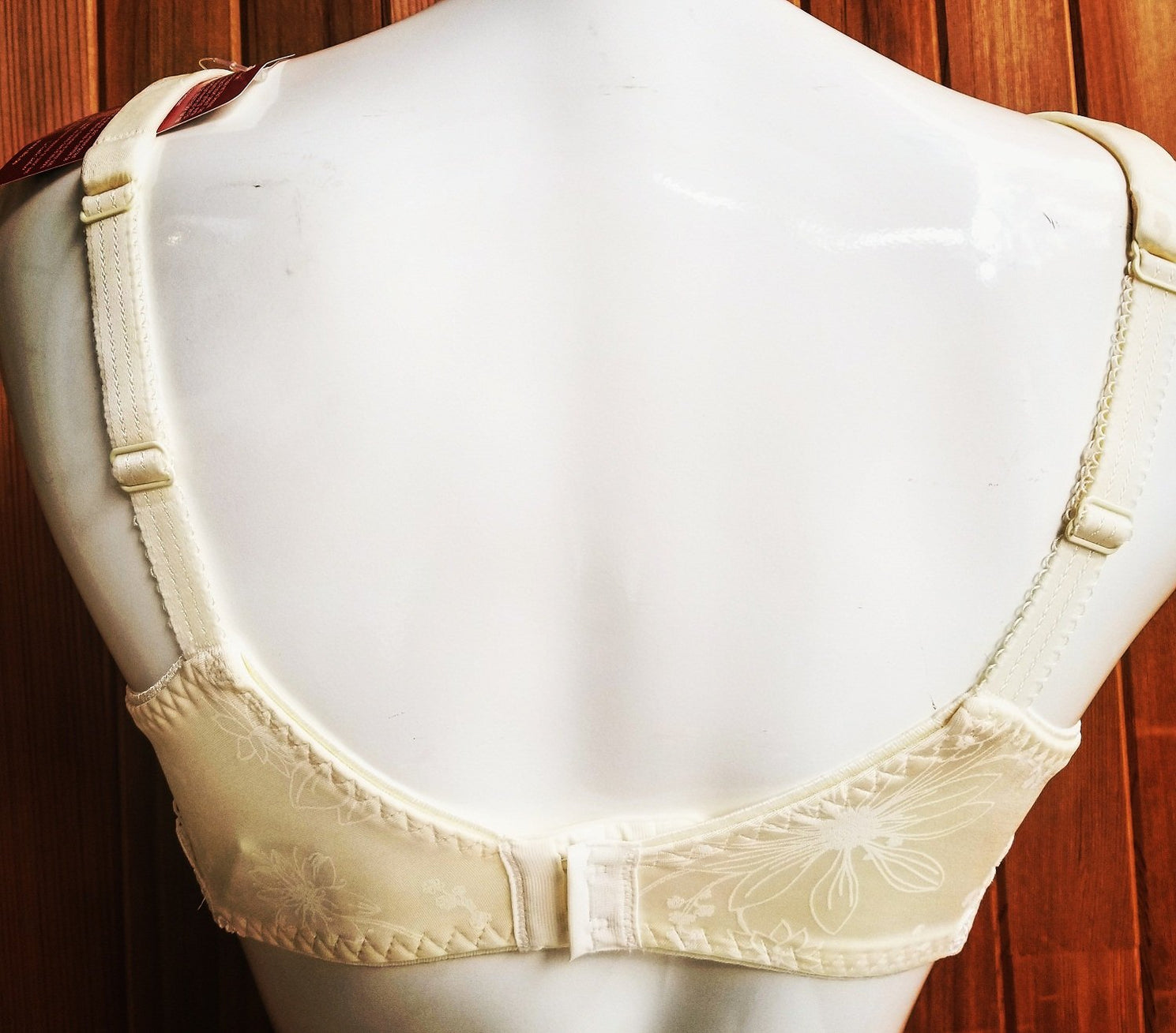 Ulla Viola | 3225 Full Cup IVORY – Your Bra Store