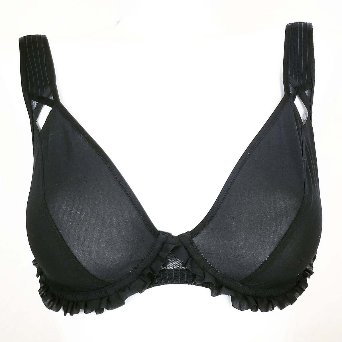 Chantal Thomass Flagrant Delice | T08510 Plunge — Your Bra Store