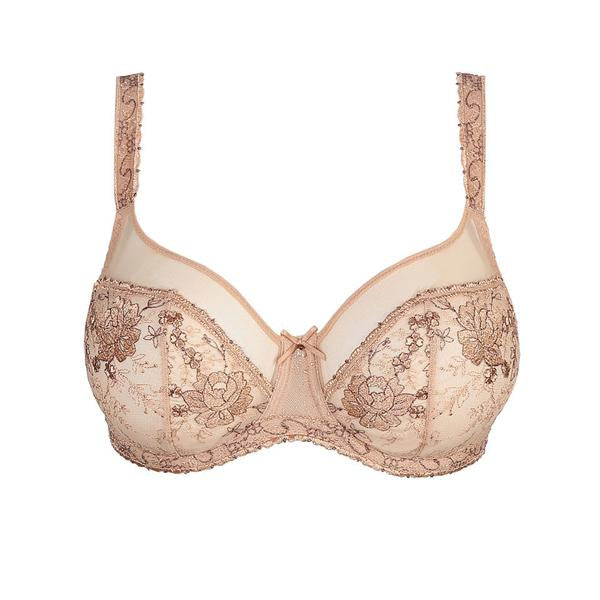 Prima Donna Golden Dreams | 0162883 Balcony — Your Bra Store
